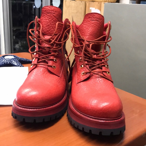 Buscemi | Shoes | Buscemi Male Boots | Poshmark